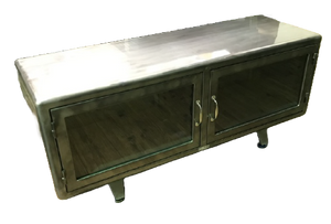 Dulton Low Cabinet – The Limit Ltd