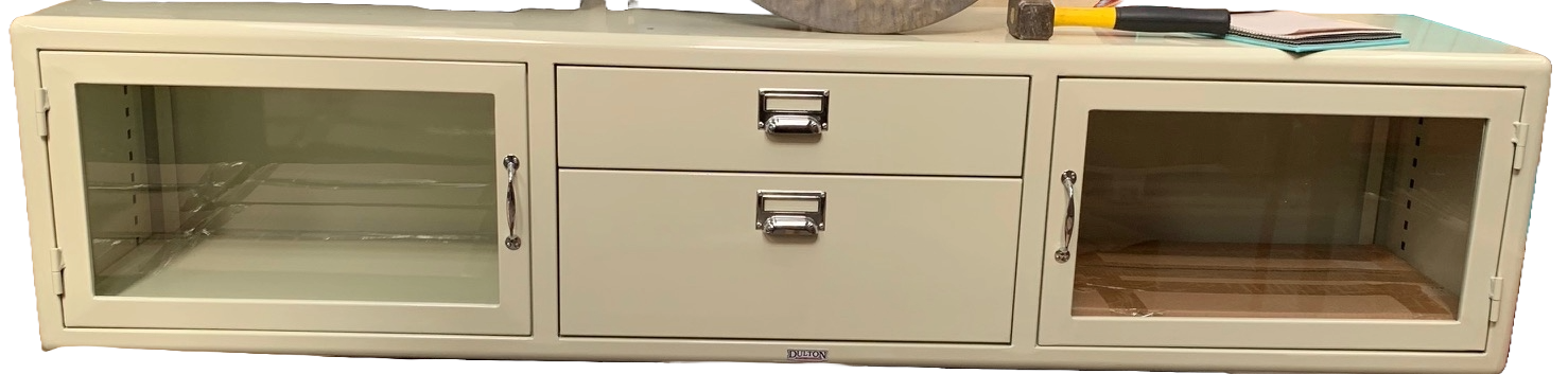 Dulton Low Cabinet – The Limit Ltd