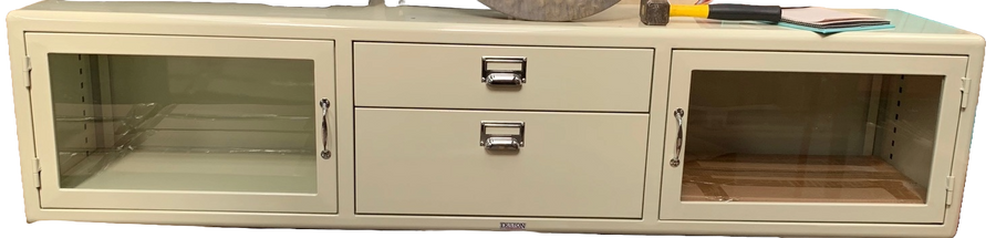 Dulton Low Cabinet – The Limit Ltd