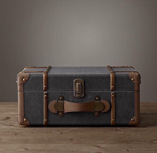 Trunk Encoding Retro Record Player – The Limit Ltd